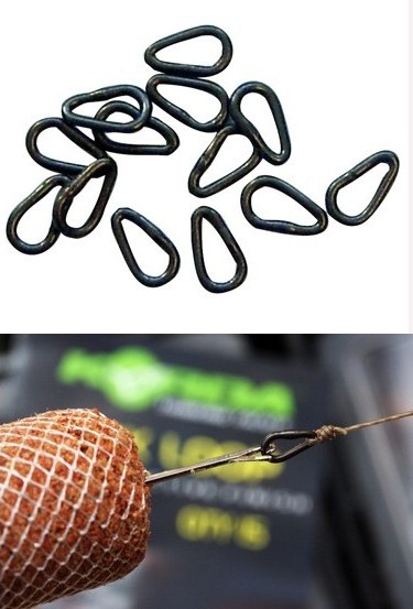Link Loop - Korda - Pesca Fish