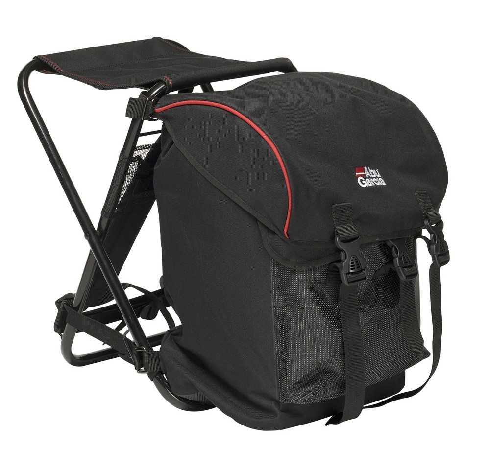 Rucksack Basic - Abu Garcia - Pesca Fish