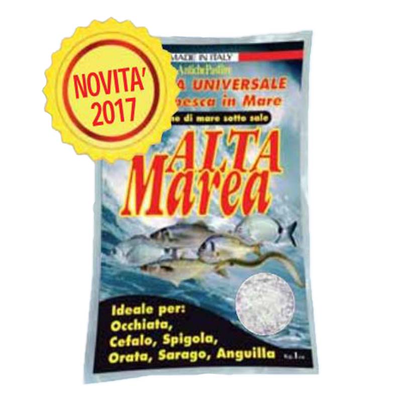 Pastura Alta Marea Lucente- Antiche Pasture - Pesca Fish