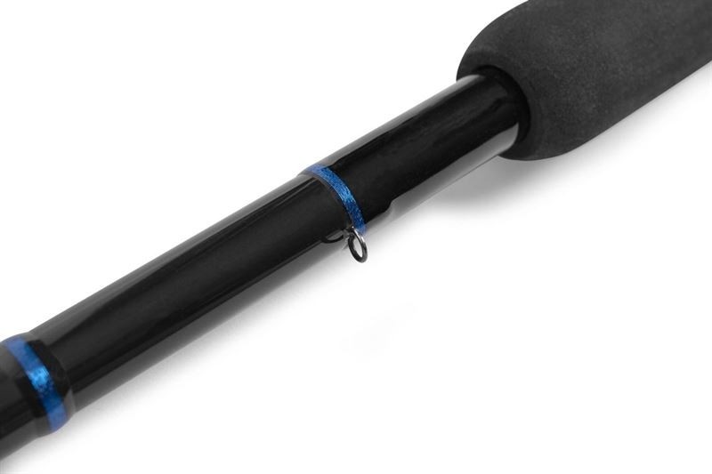 Canna Monster X Carp Feeder 10ft - Preston Innovations - Pesca Fish
