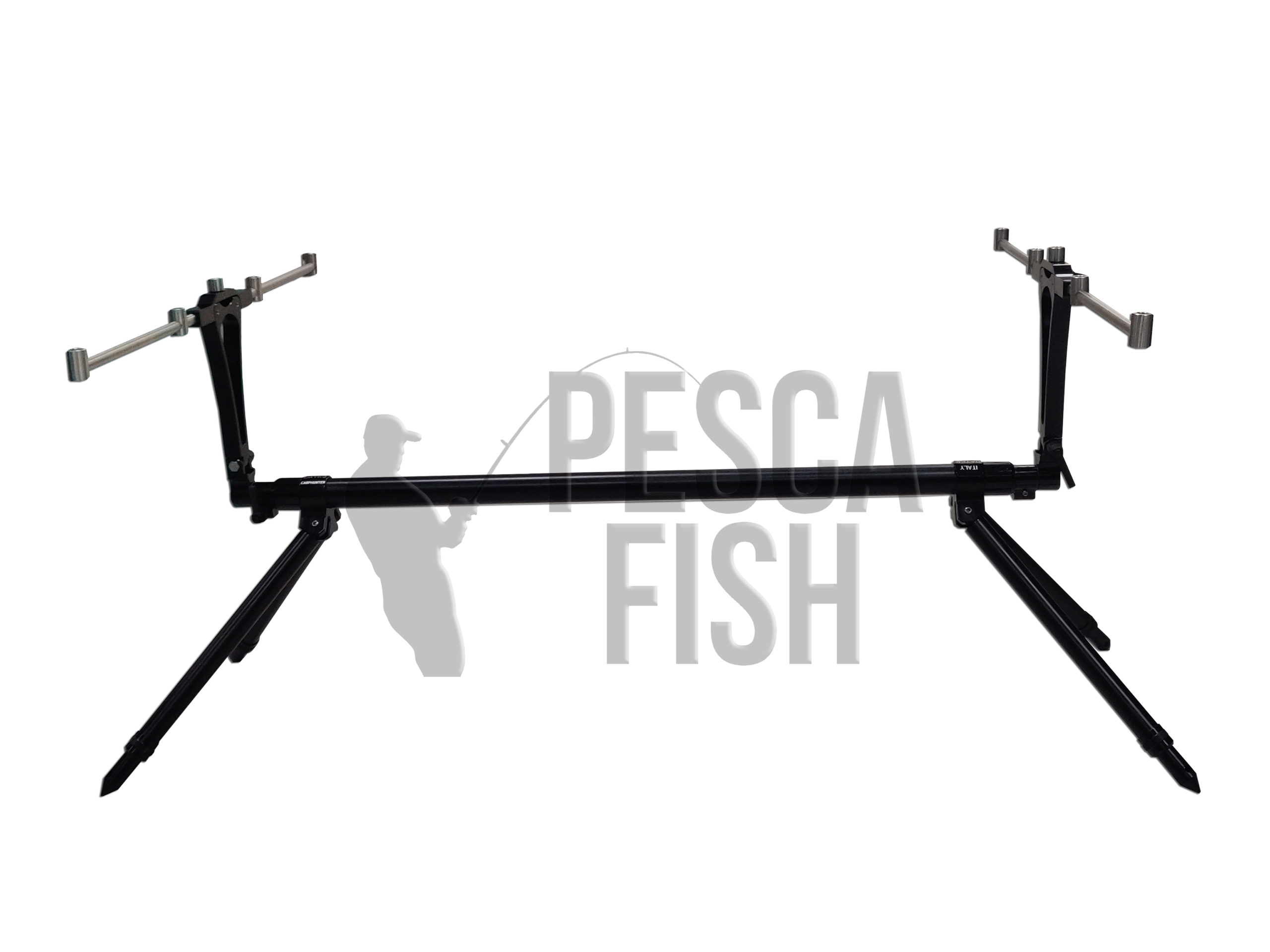 Carphunter Sky Pod - Dayko - Pesca Fish
