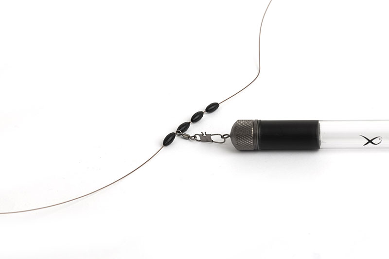 Pellet Waggler Attachments - Matrix - Pesca Fish