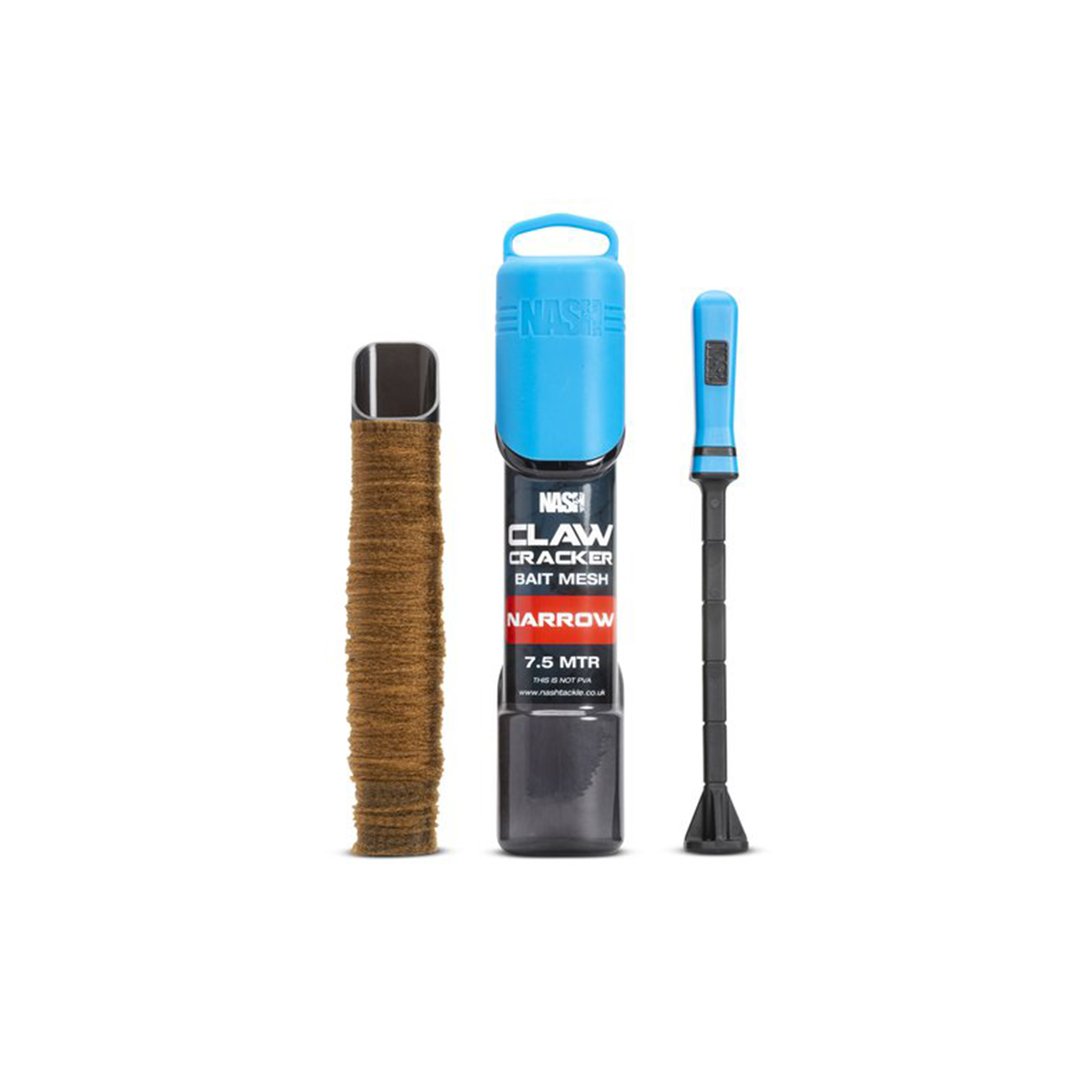 Claw Cracker Bait Mesh Narrow - Nash - Pesca Fish
