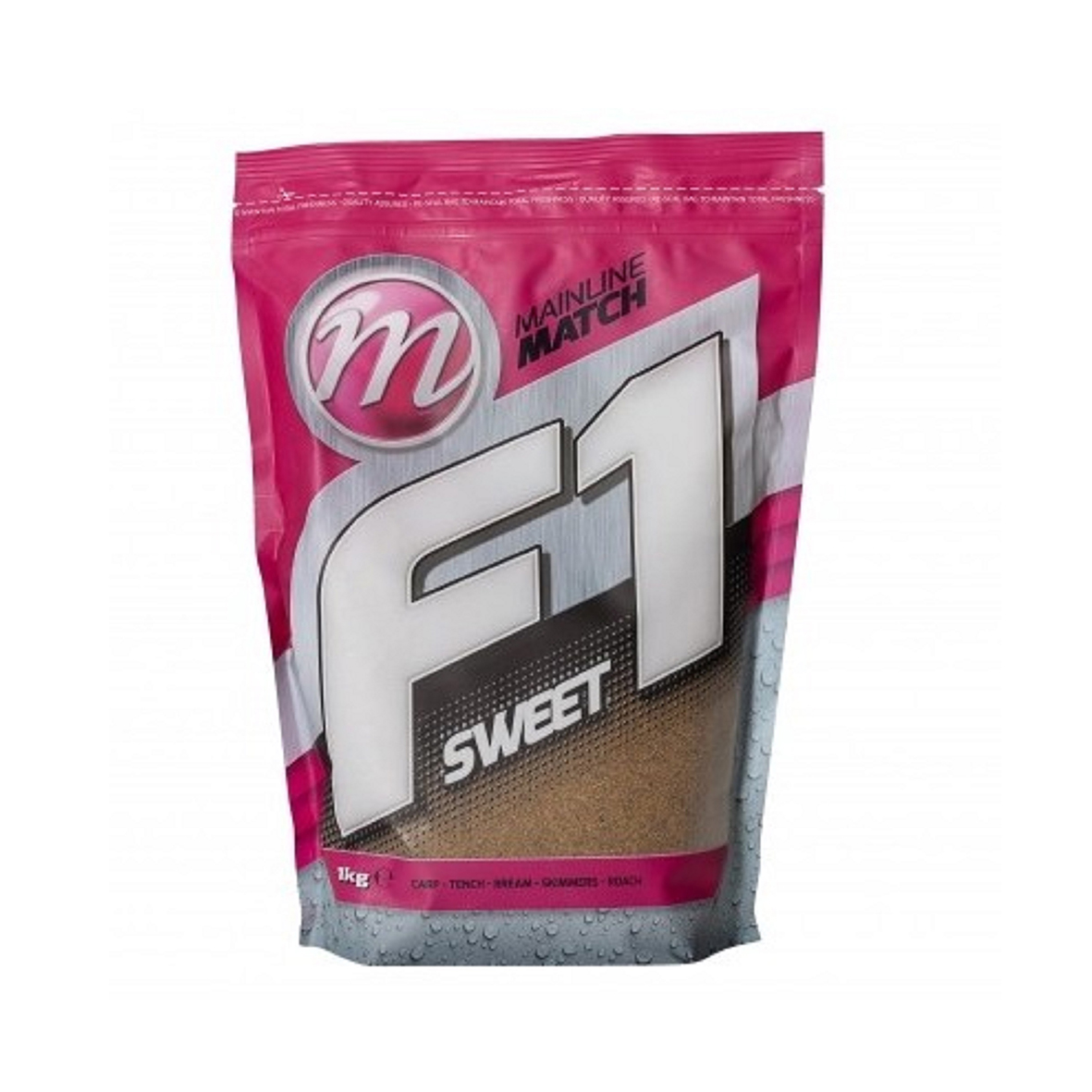 Pastura F1 Sweet - Minline - Pesca Fish