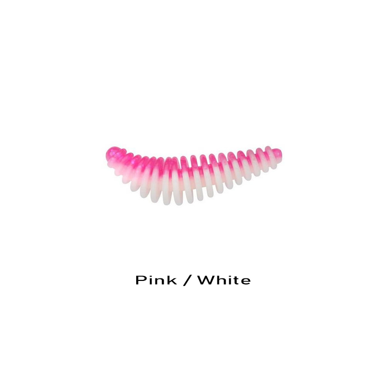 PowerBait Pupa 35mm - Berkley - Pesca Fish